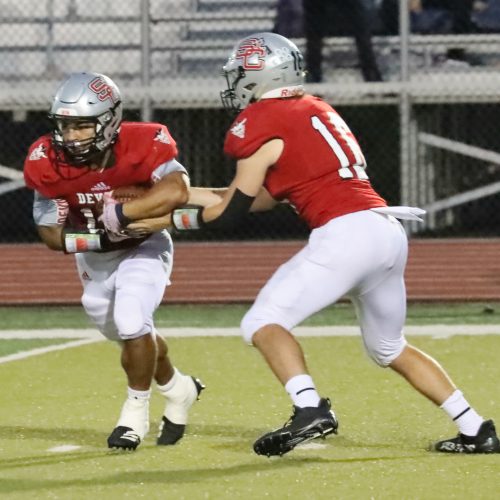 St. C. Ready For Rematch With Bloom-Carroll | News, Sports, Jobs - The ...